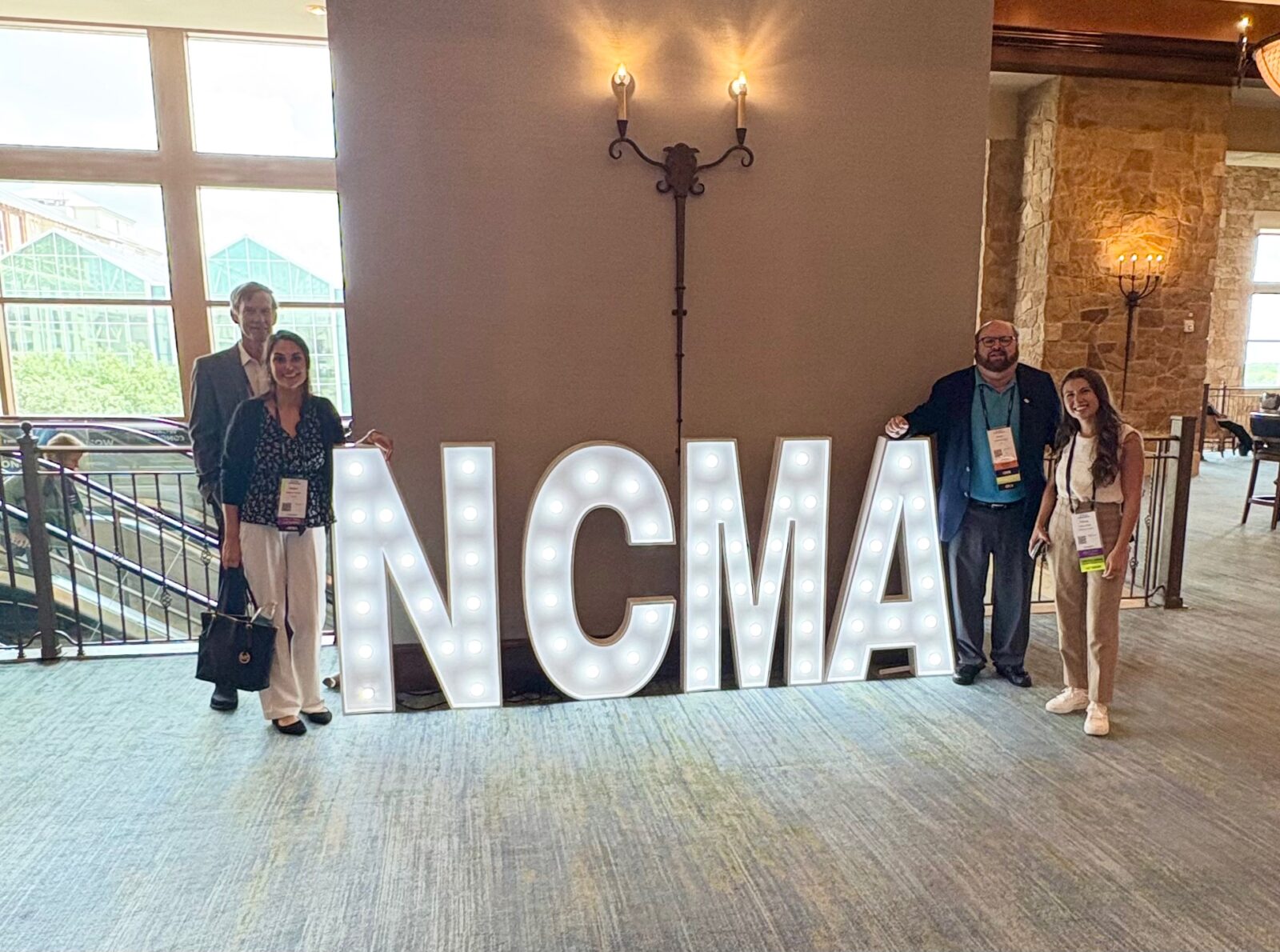 NCMA Space Coast Chapter